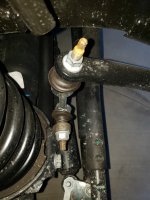 Rattle under truck over bumps | Ram Heavy Duty Forum
