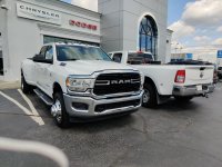 Side Steps Crew Cab Dually Part # Verification. | Ram Heavy Duty Forum