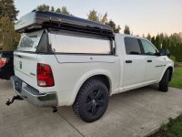 RamBox bed with Canopy | Ram Heavy Duty Forum