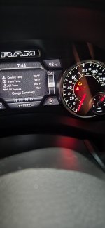 P0765 and Limp Mode | Ram Heavy Duty Forum