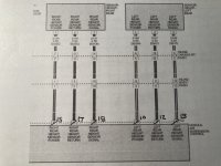 2022 3500 Rear Air Suspension Sensor to ASCM Wiring Diagram | Ram Heavy ...