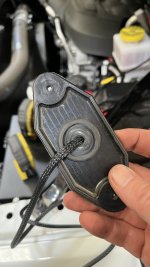 Auxbeam and WeBoost Mounting Ideas | Ram Heavy Duty Forum