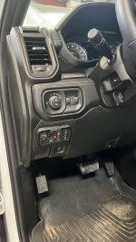 Auxbeam and WeBoost Mounting Ideas | Ram Heavy Duty Forum