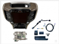 Front camera and upgrading to 12-inch screen info | Ram Heavy Duty Forum