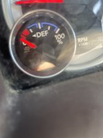 Def gauge | Ram Heavy Duty Forum