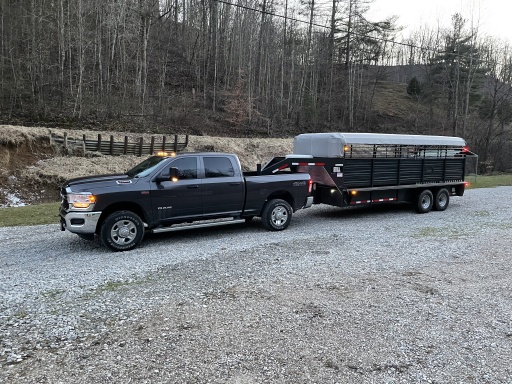 Trap_Shooter | Ram Heavy Duty Forum Trap_Shooter | Ram Heavy Duty Forum