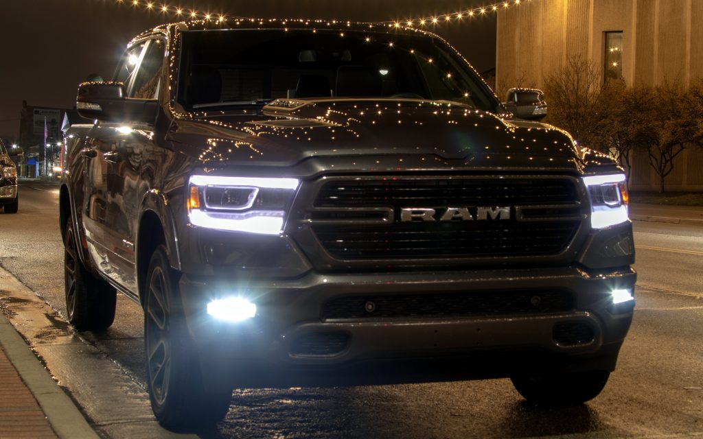 New RAM ad campaign | Ram Heavy Duty Forum