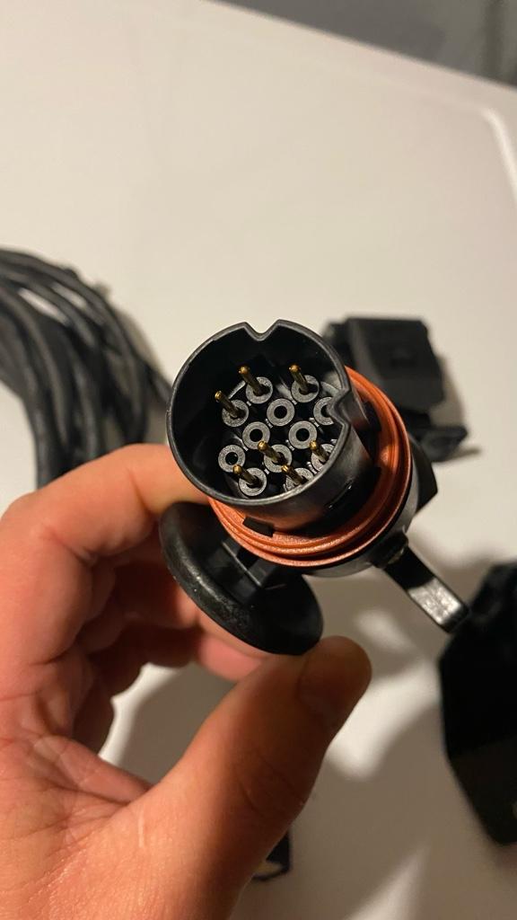 2022 Ram Tow/Trailer Camera Options | Page 20 | Ram Heavy Duty Forum