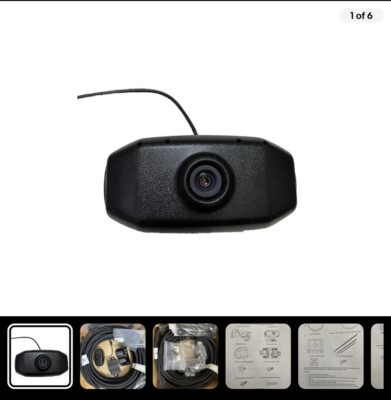 2022 Ram Tow/Trailer Camera Options | Page 46 | Ram Heavy Duty Forum