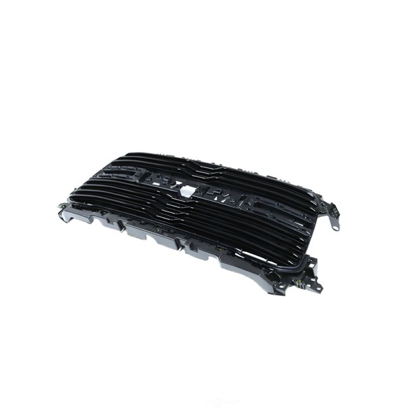 Limited Grill | Ram Heavy Duty Forum