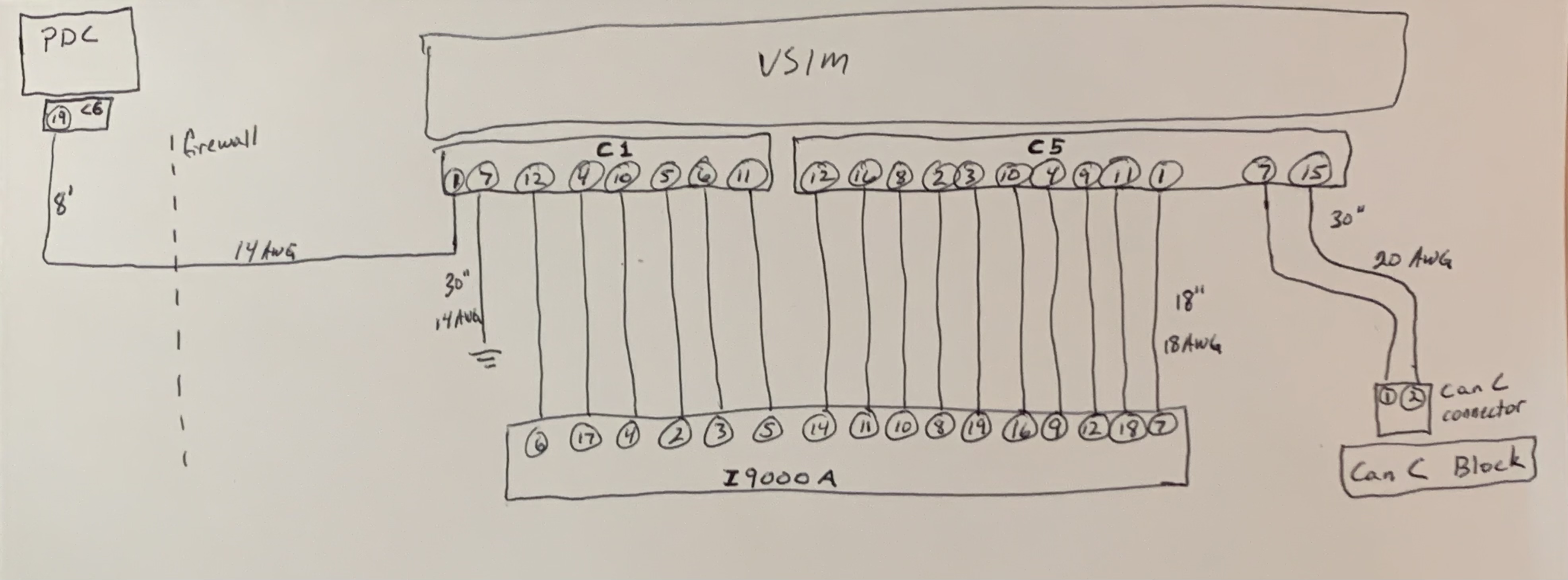 Adding the VSIM | Ram Heavy Duty Forum