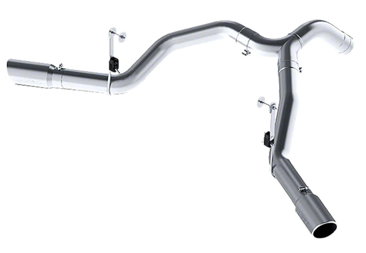 Aftermarket 6.7 Cummins Exhaust | Ram Heavy Duty Forum