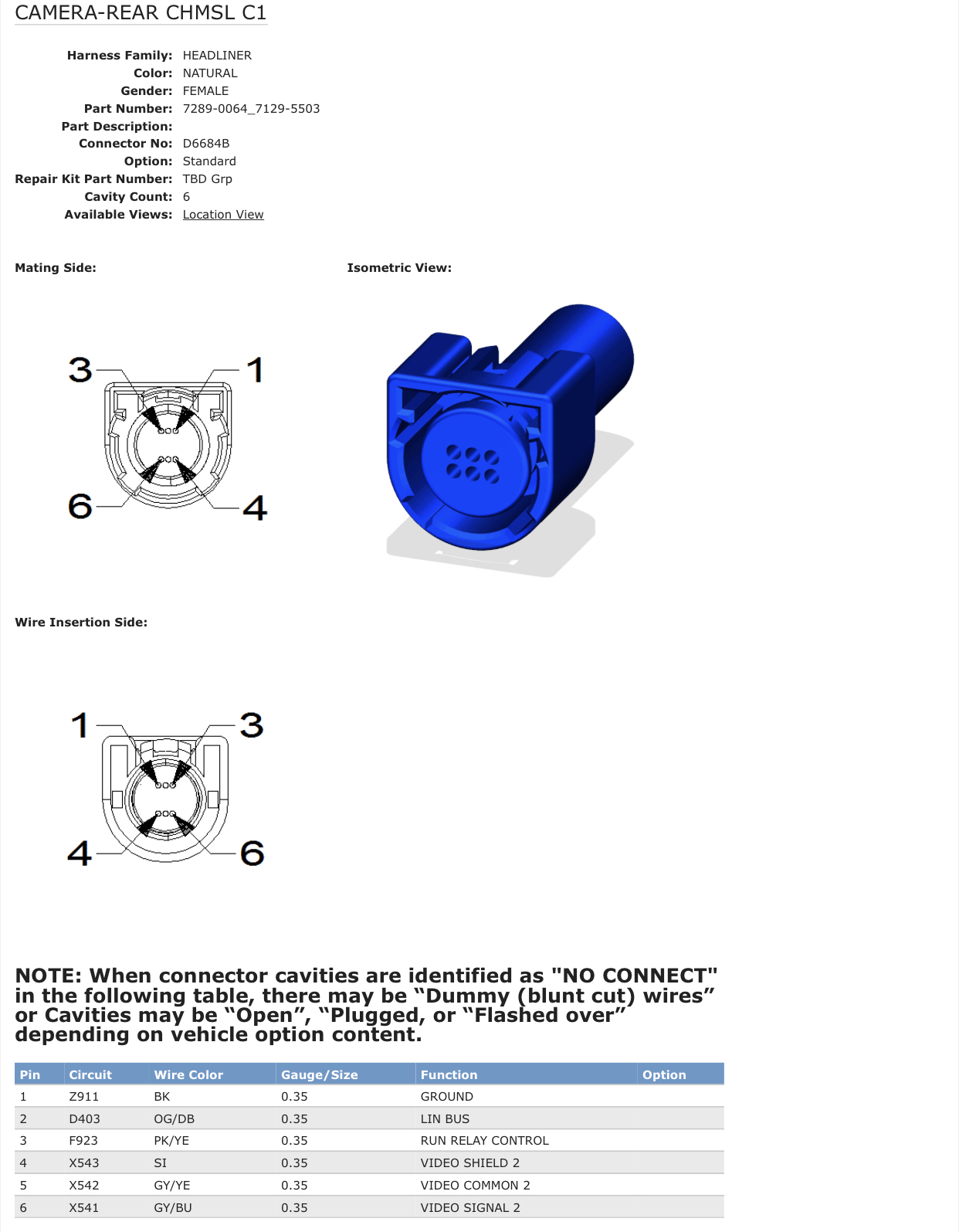 Cargo camera adding after the fact 2019 ram 2500 | Ram Heavy Duty Forum