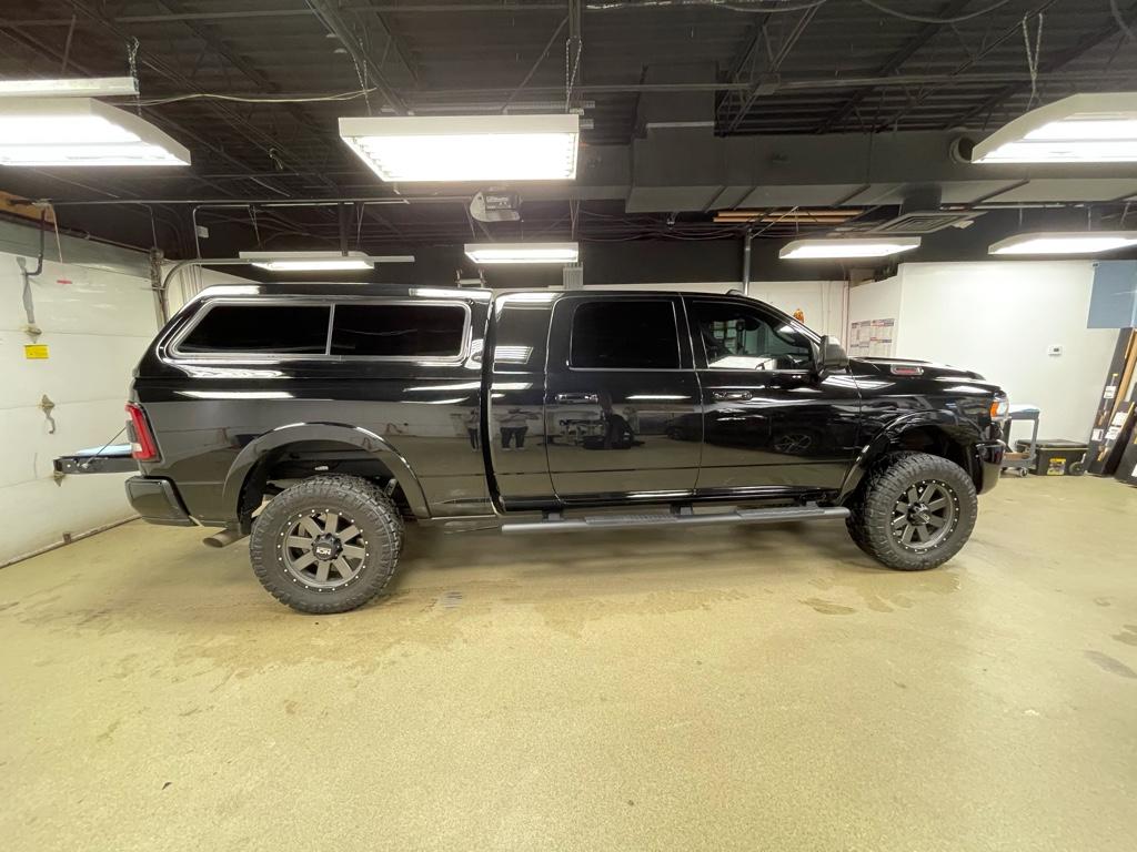 2019 Truck cap/topper/camper shell thread | Page 7 | Ram Heavy Duty Forum