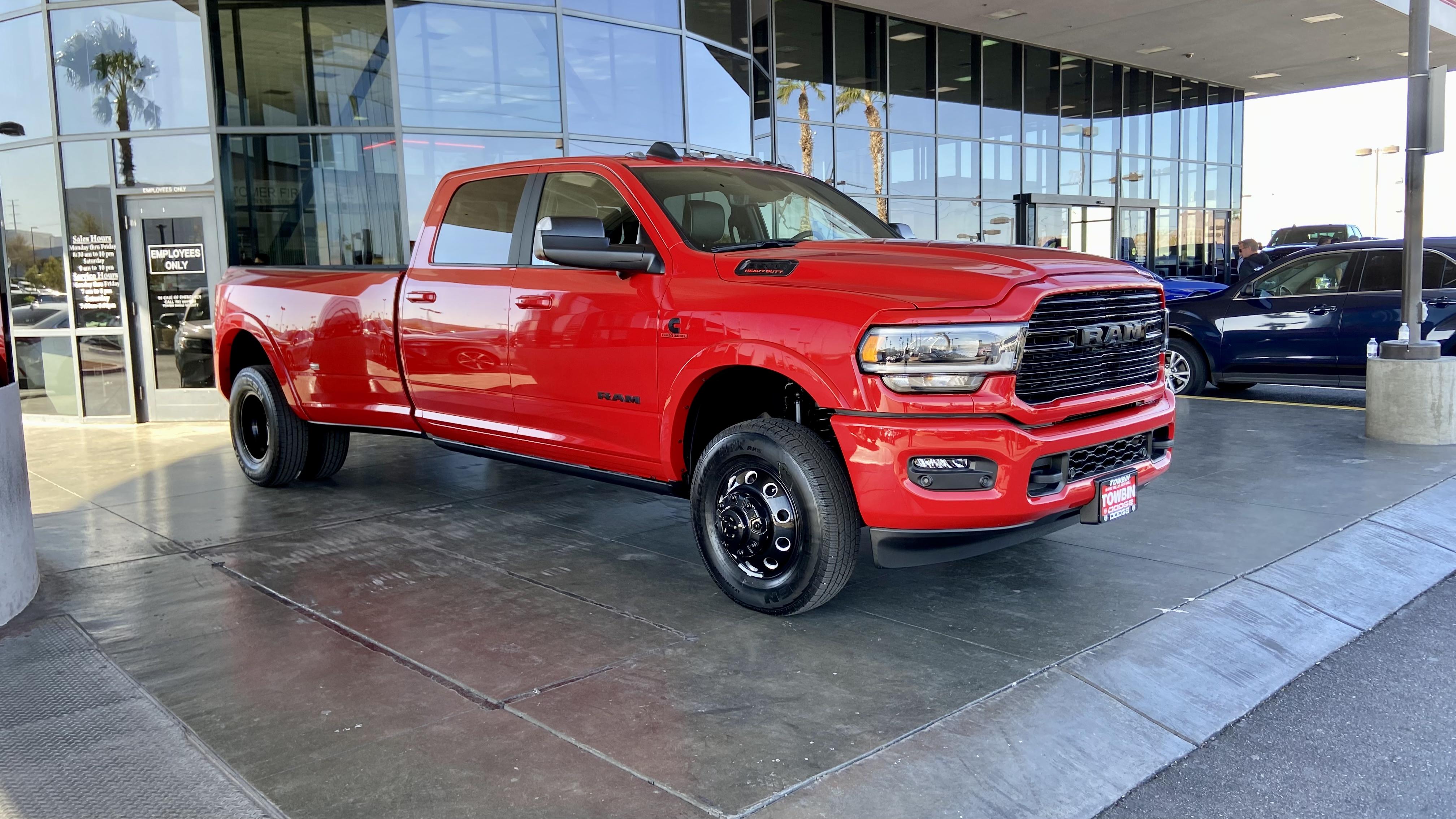 2022 Ram 3500 DRW Build/Lift | Ram Heavy Duty Forum