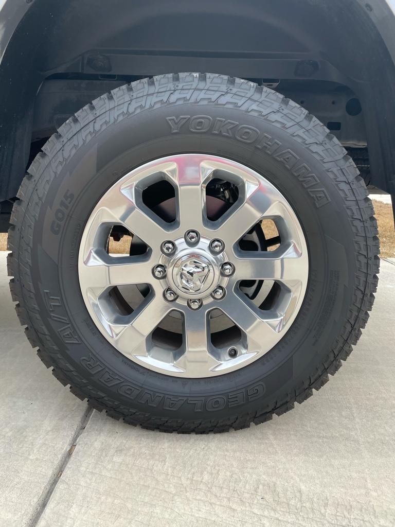 295/65/20 | Ram Heavy Duty Forum