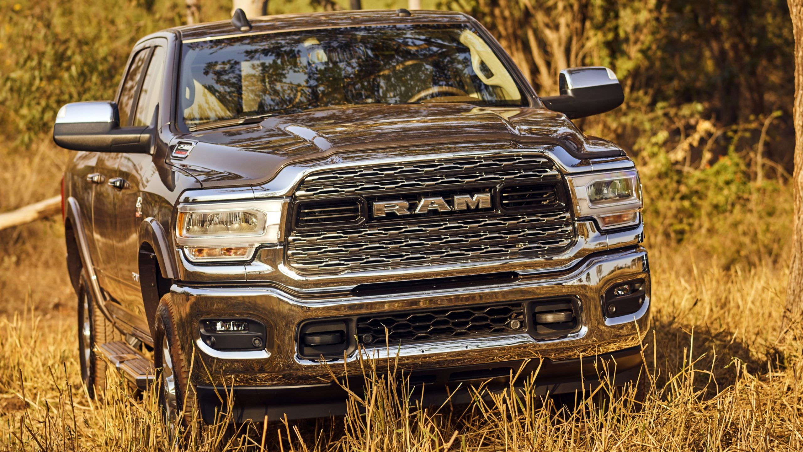 Ram Trucks Brazil Hits Record Sales In Month Of May! - HD Rams